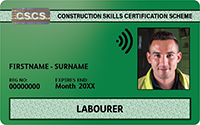 CSCS Health & Safety in Construction Online Course | Learning Lounge