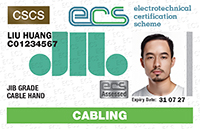 CSCS Health & Safety in Construction Online Course | Learning Lounge