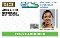 CSCS Health & Safety in Construction Online Course | Learning Lounge